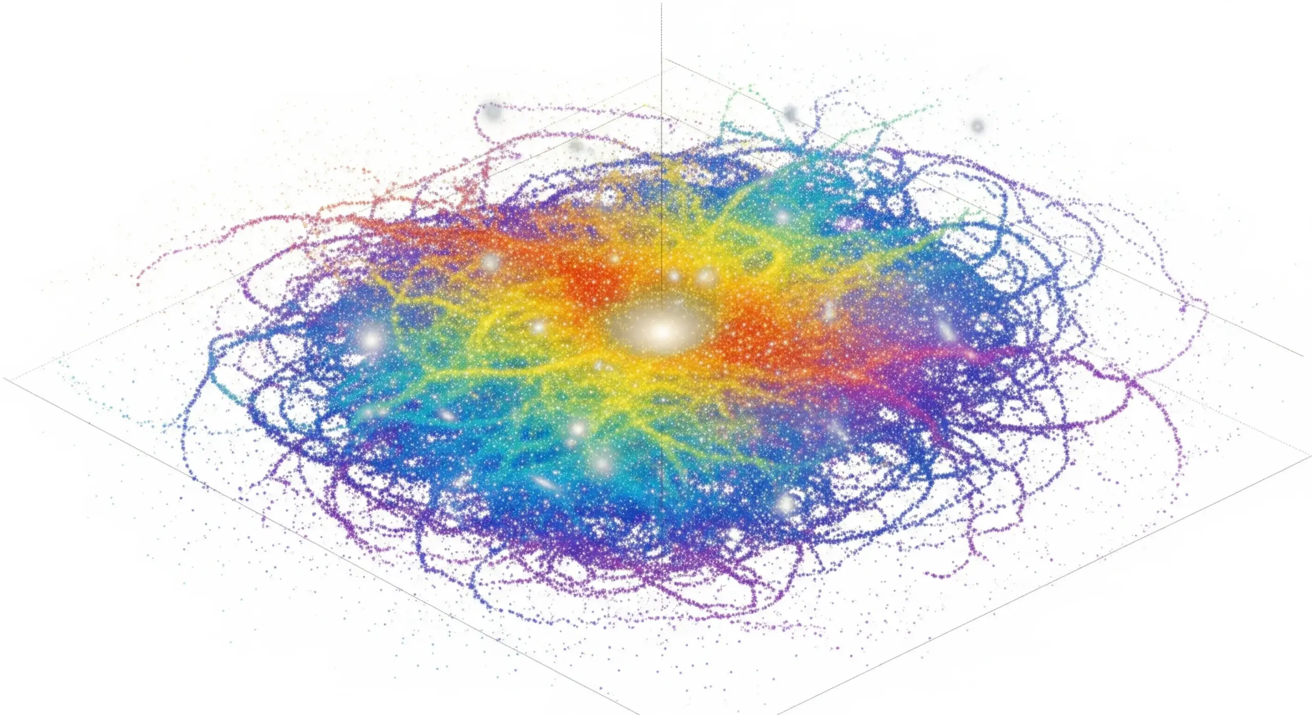 Calcul de la Densité de Galaxies pour la Réionisation - Exo corrigé