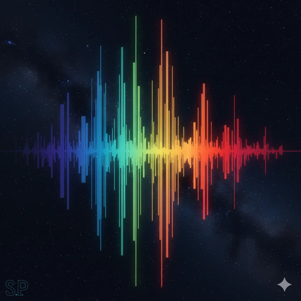 Profil des Raies Spectrales - Exercice corrigé